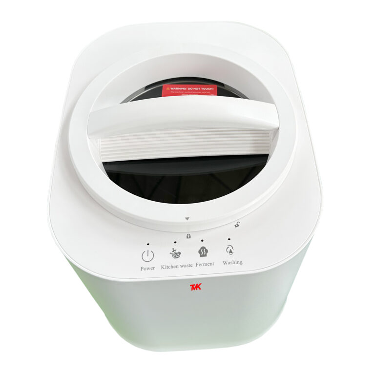 Home Composter - Smell-Free Composting Right Away - 2KG