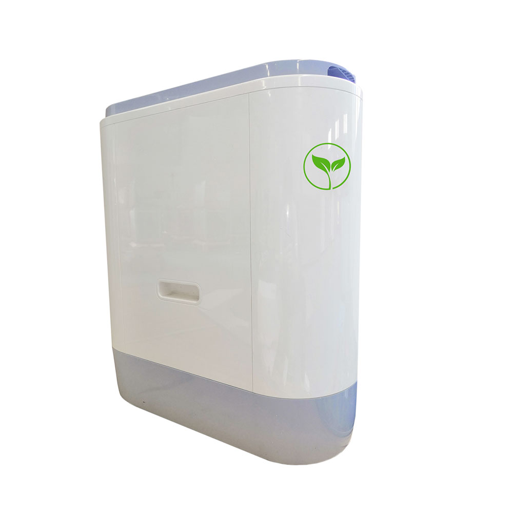 Indoor Composter - 24 Hours Kitchen Food Waste Composting