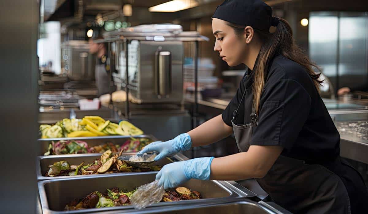 Restaurant Composting and the Shift Toward Zero-Waste Foodservice